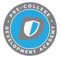 Pre-College Development Academy > Home