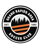 Grand Rapids Area Soccer Club > Home