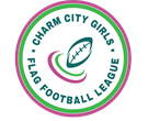 Charm City Girls Flag Football > Home