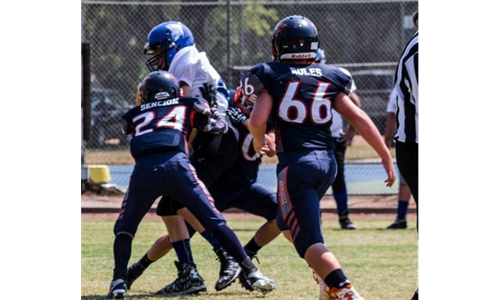 Home [leagues.bluesombrero.com]