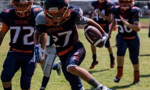 Home [leagues.bluesombrero.com]