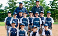 Home [leagues.bluesombrero.com]