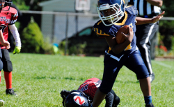 Home [leagues.bluesombrero.com]