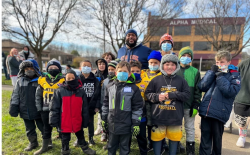 Home [leagues.bluesombrero.com]