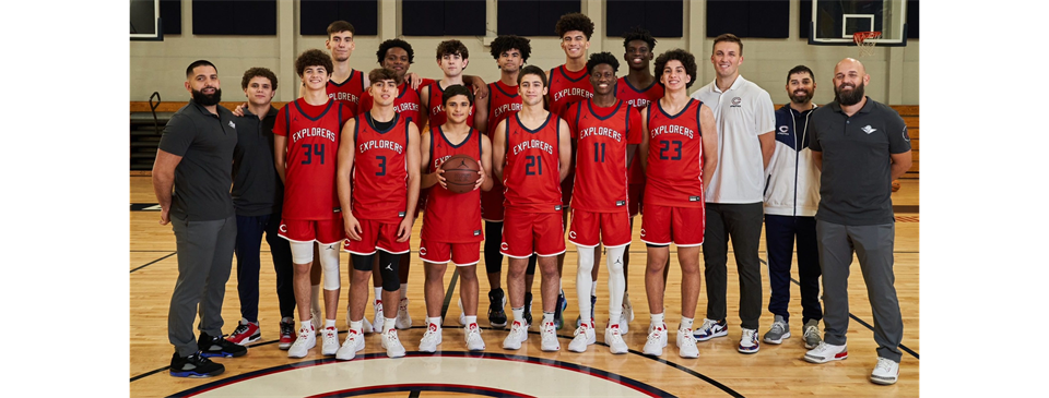 Home [leagues.bluesombrero.com]