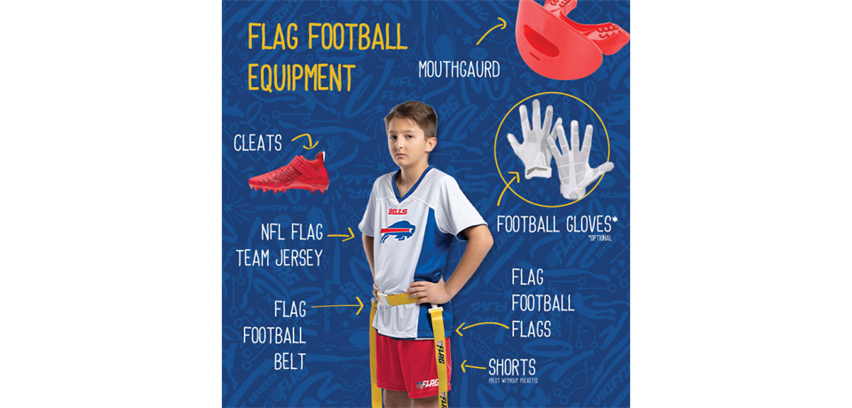 Fowler NFL Flag Football > Home