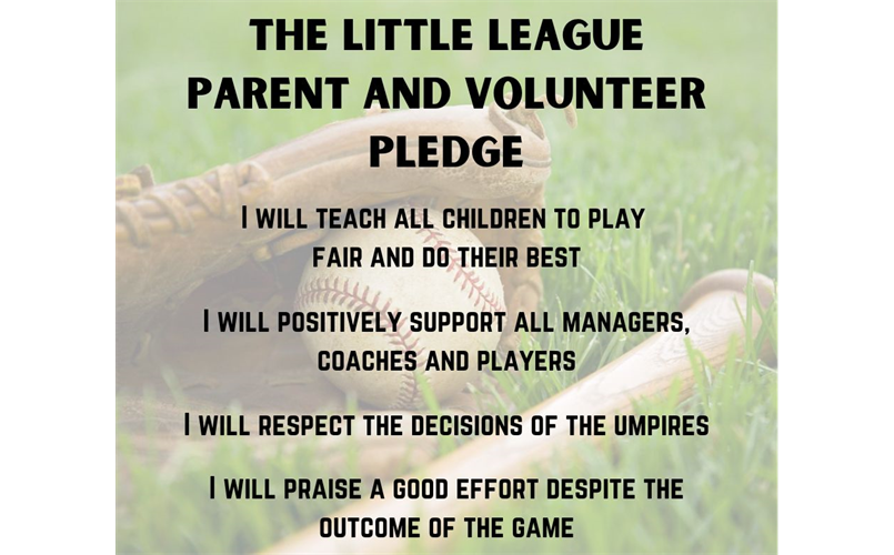 Yreka Little League > Home