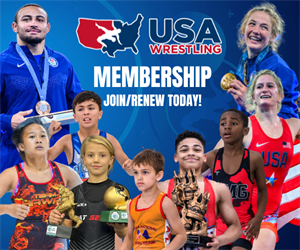 ISWA/USAW Membership