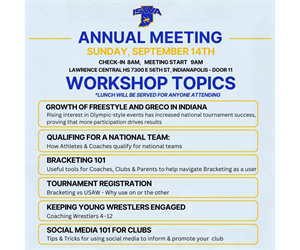 ISWA/USAW Membership