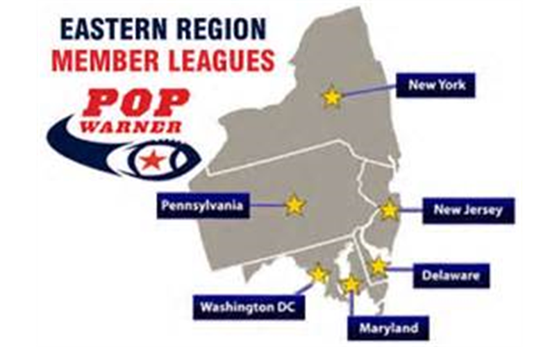 North Jersey Pop Warner > Home