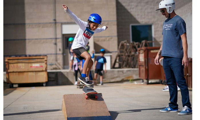 Antelope Valley Community Uplift Foundation (AVCUF) > Home