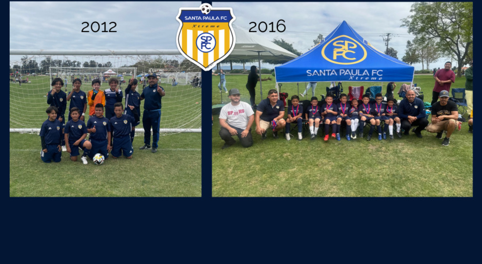 Santa Paula FC Xtreme > Home