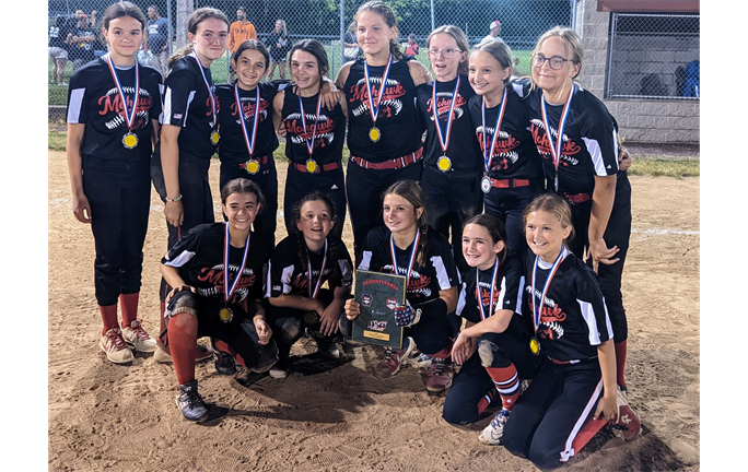 Mohawk Baseball and Softball Association > Home