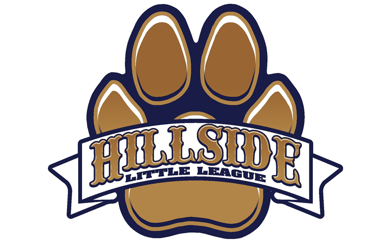 Laredo Hillside Little League > Home