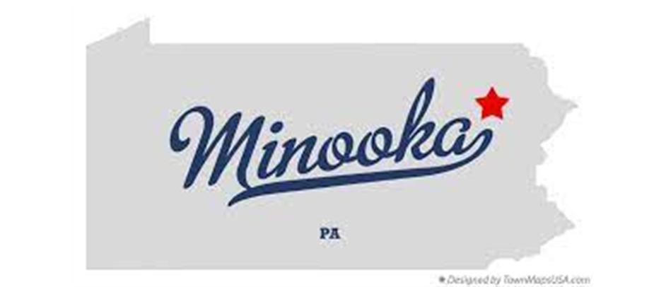 Minooka Cal Ripken League > Home