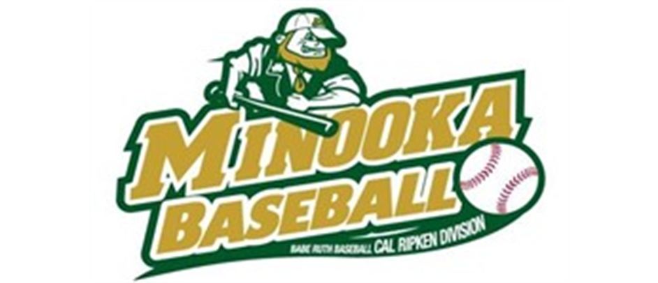 Minooka Cal Ripken League > Home