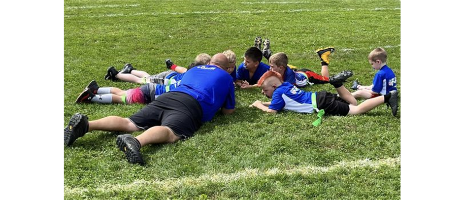 Warren County Youth Football League (PA) > Home
