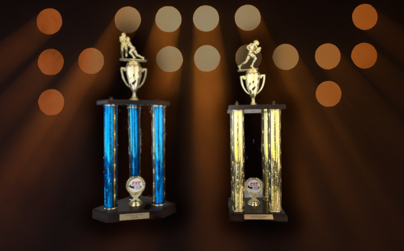 Toho Junior Tigers > Home