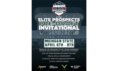 Elite Prospects Hockey > Home