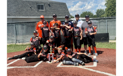 Frankfort Square Baseball League > Home