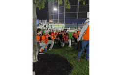 Frankfort Square Baseball League > Home