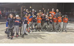 Frankfort Square Baseball League > Home