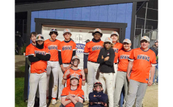 Frankfort Square Baseball League > Home