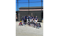 Frankfort Square Baseball League > Home