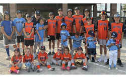 Frankfort Square Baseball League > Home