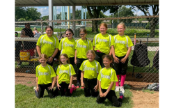 Frankfort Square Baseball League > Home