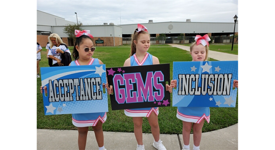 GiGi's Playhouse Tampa Cheer Gems > Home