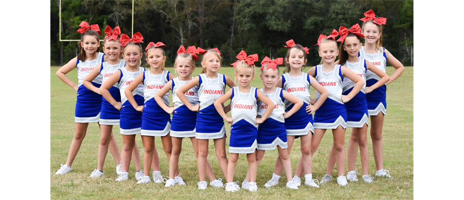 Keystone Heights Sports Association > Home