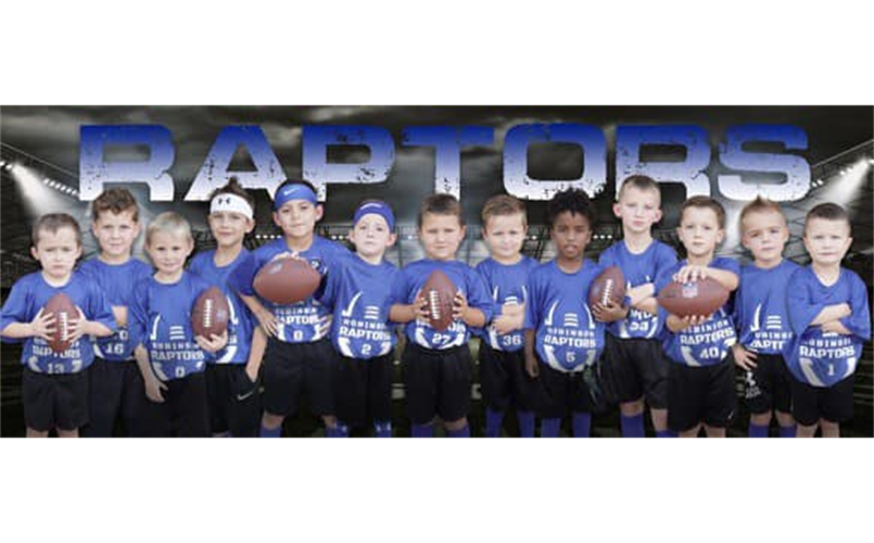 Little rocket football > Home