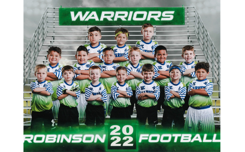 Little rocket football > Home