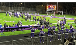 Tottenville Football > Home
