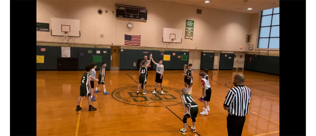 Our Lady of Hope CYO > Home