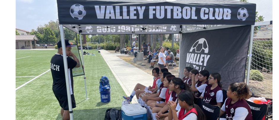 Valley FC > Home