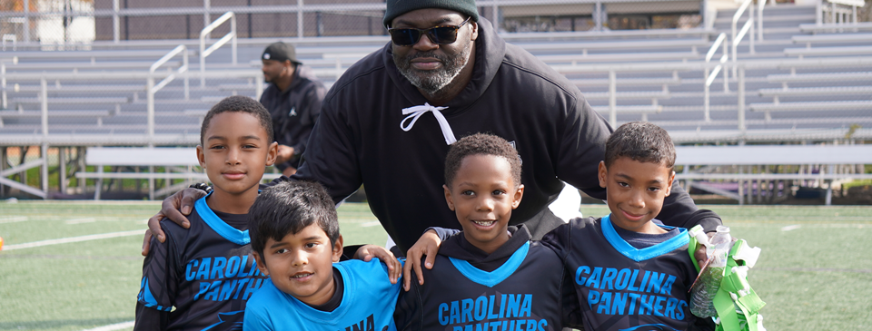 New Jersey Elite Flag Football > Home