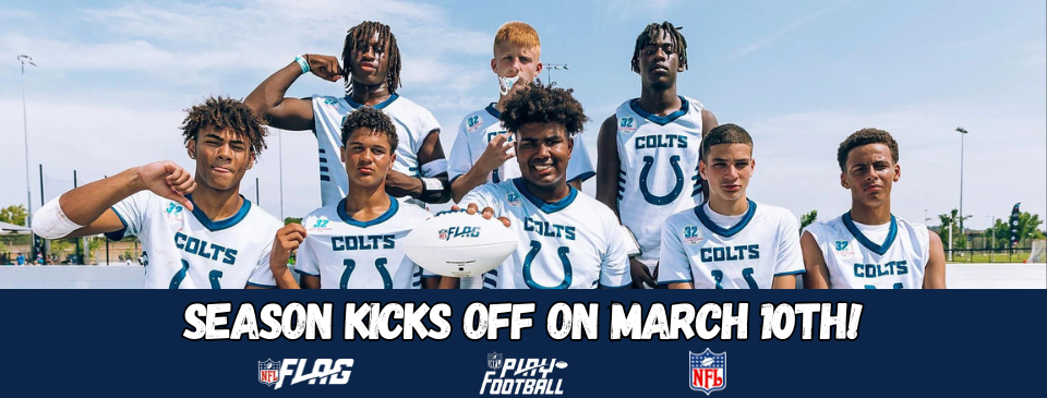 New Jersey Elite Flag Football > Home