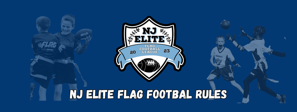 New Jersey Elite Flag Football > Home