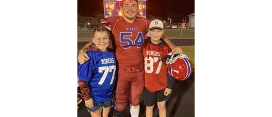 Linton Youth Football > Home