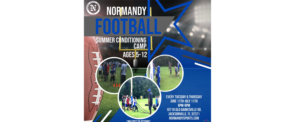 Normandy Athletic Association > Home