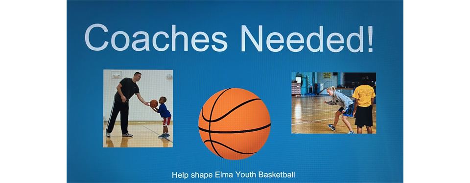 Elma Youth Basketball League > Home