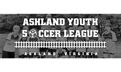 Ashland Youth Soccer League > Home