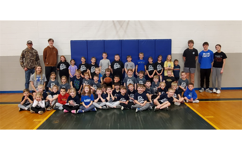 Cole Camp Youth Rec League > Home