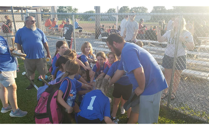 Cole Camp Youth Rec League > Home