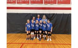 Cole Camp Youth Rec League > Home