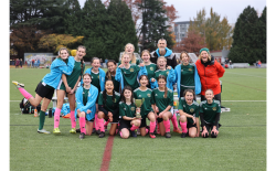 Portland Youth Soccer Association > Home