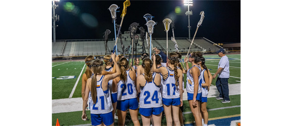 Desert Vista Lacrosse Girls > Home