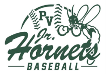 Passaic Valley Junior Hornets Baseball 14U > Home
